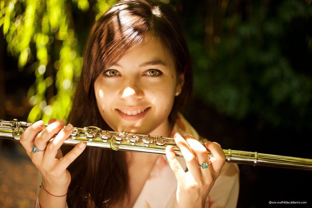 マチルド・カルデリーニ | 株式会社 アスペン