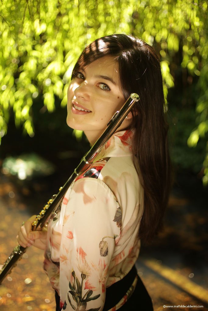 マチルド・カルデリーニ | 株式会社 アスペン