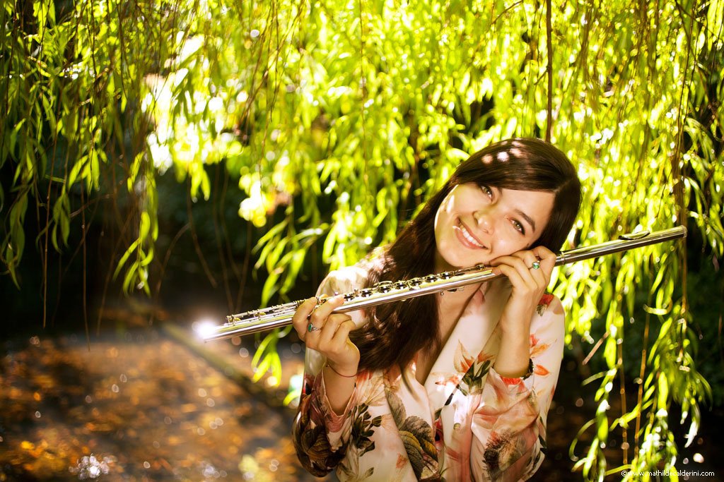 マチルド・カルデリーニ | 株式会社 アスペン